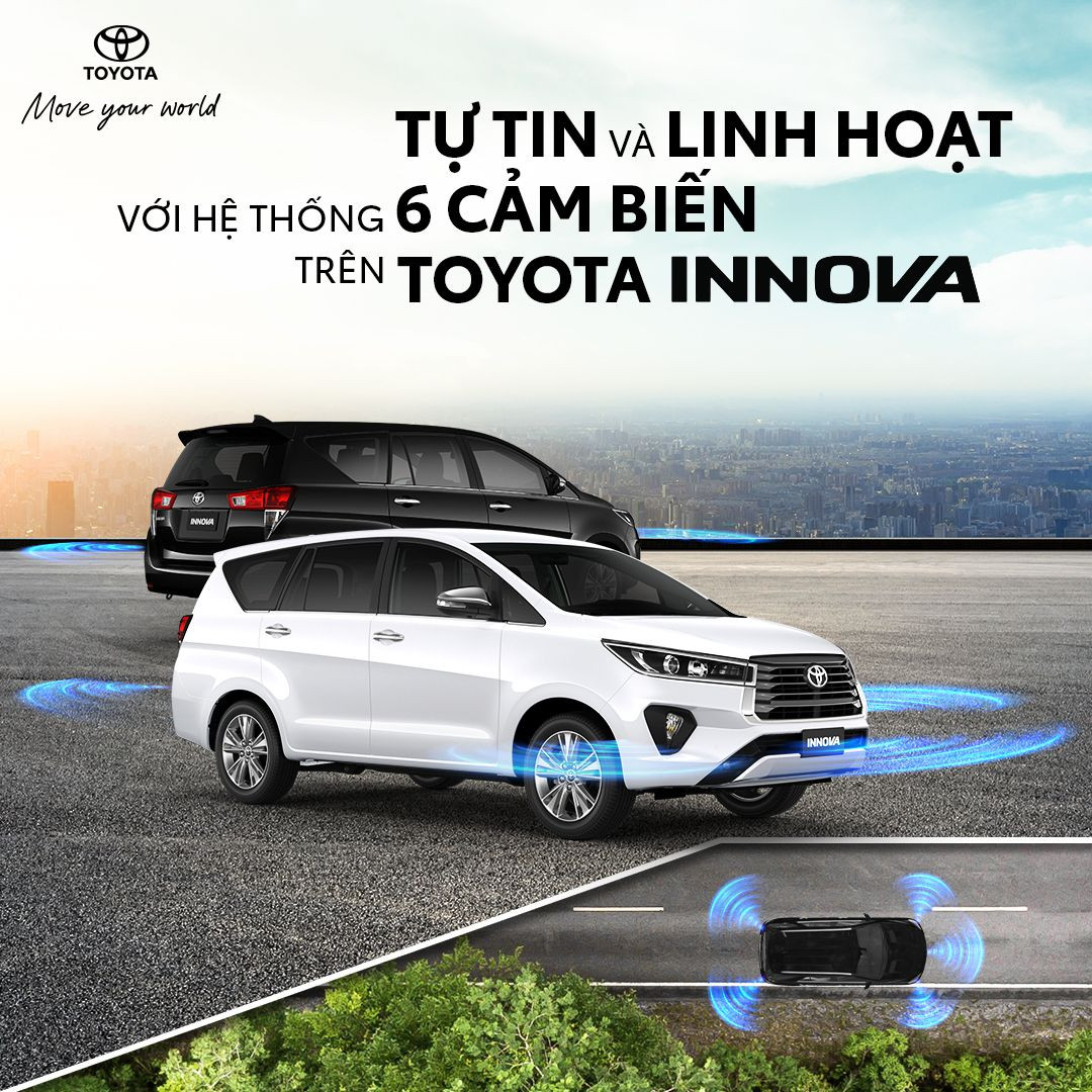 Giá Xe Toyota Innova Miền Tây - Giá Lăn Bánh 2023, Khuyến Mãi, Trả Góp