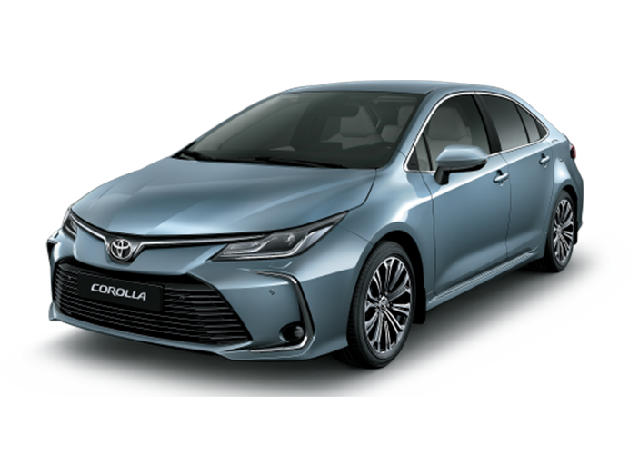 Toyota COROLLA ALTIS 1.8HEV Giá Tốt, Ưu Đãi Khủng Toyota Vĩnh Long